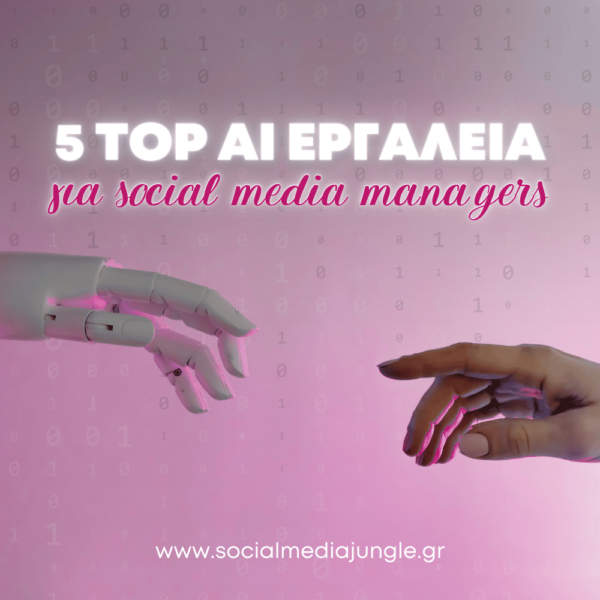 SERVICES – SOCIAL MEDIA JUNGLE